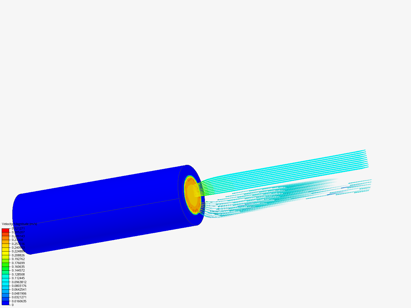 030303 by 001101101 | SimScale