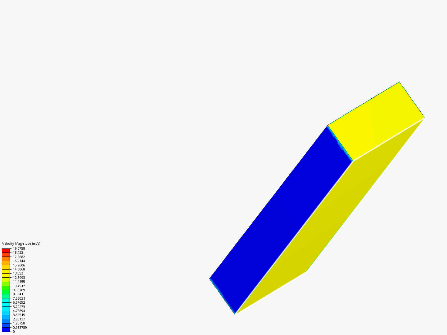 base model by 008 | SimScale