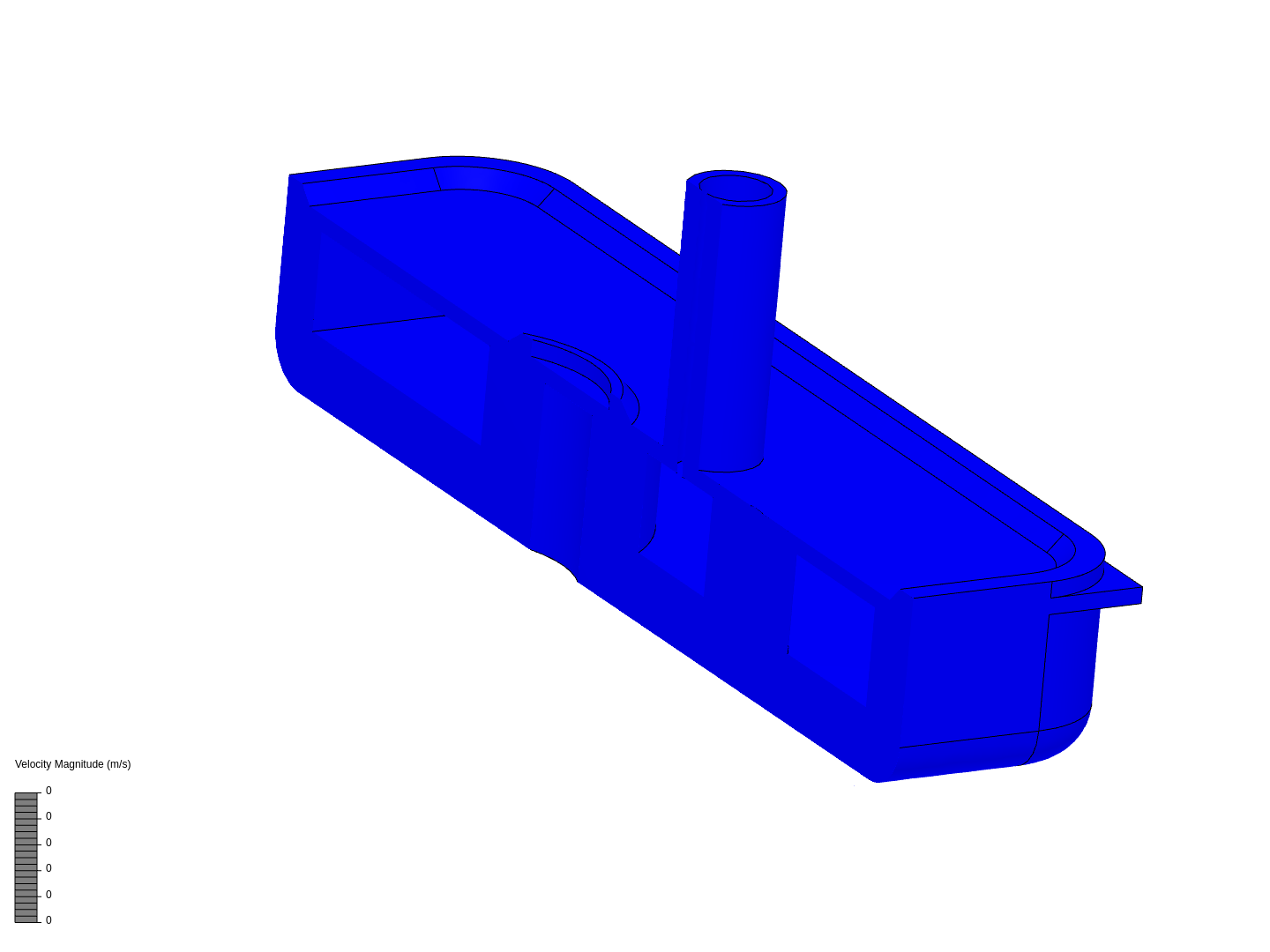 ObjectFlow by 00a6cdaf88e649 | SimScale