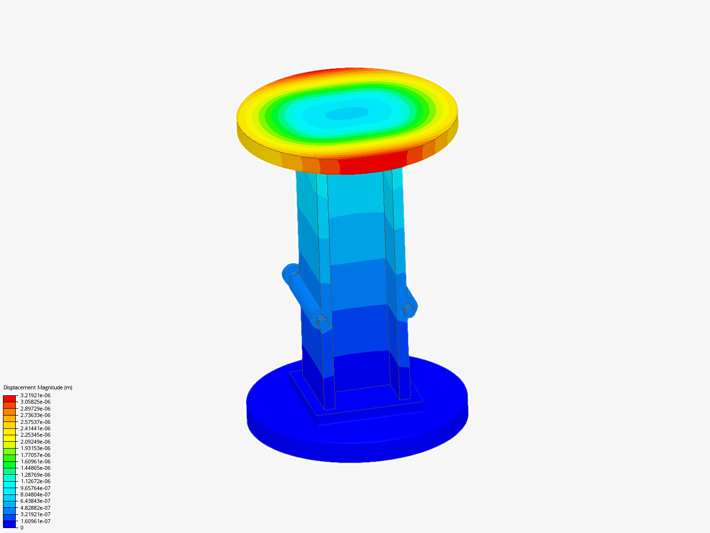hbeam by 01ki | SimScale