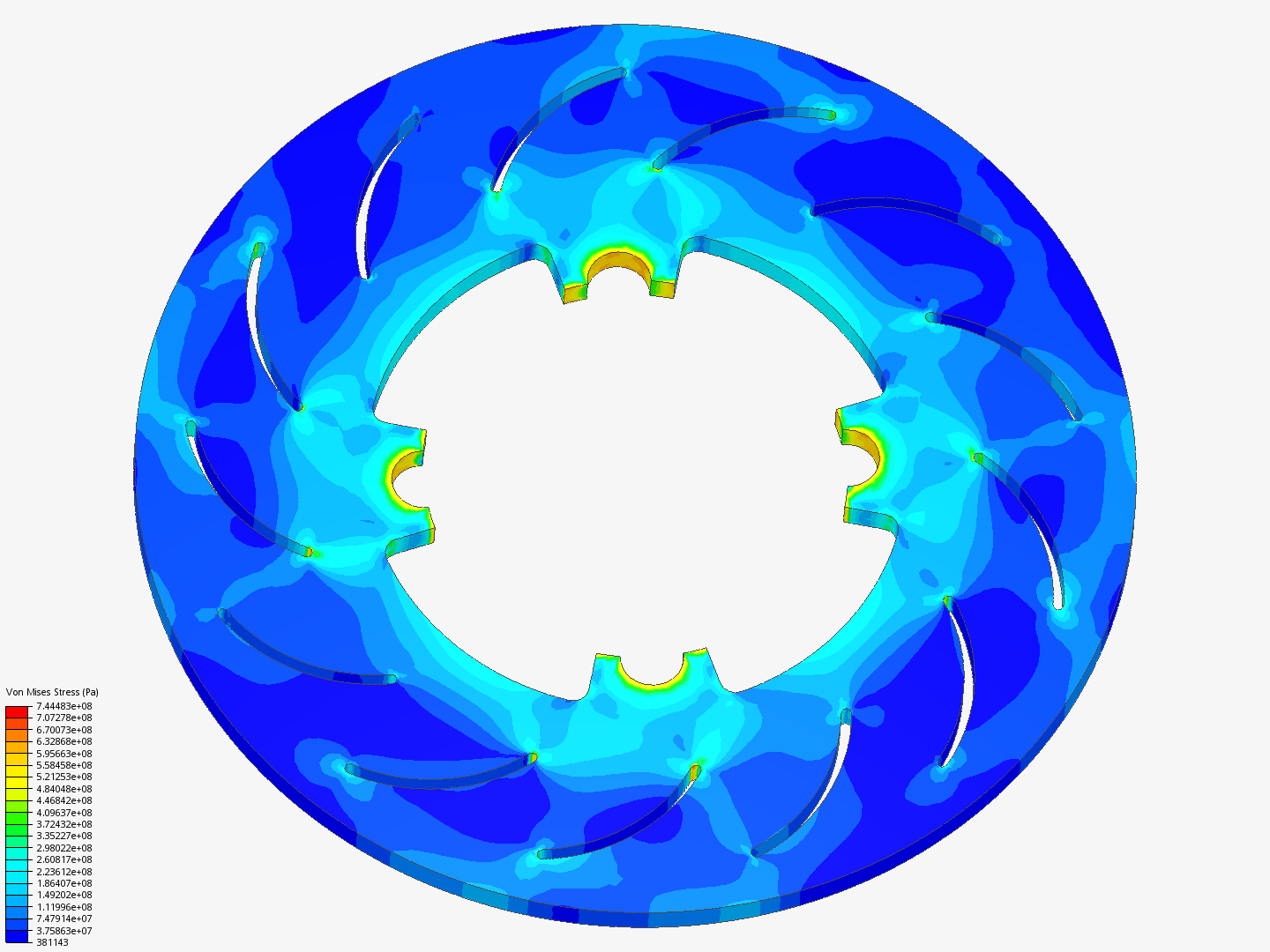 Try1 DB25 by 05rahulsharma2 | SimScale