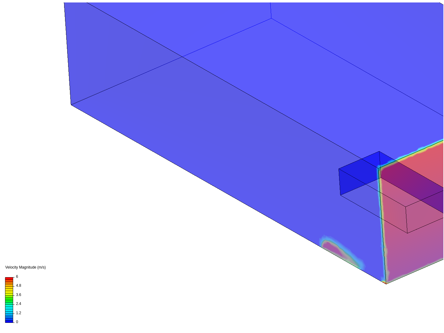 rhino test02 by 078jkim6 | SimScale