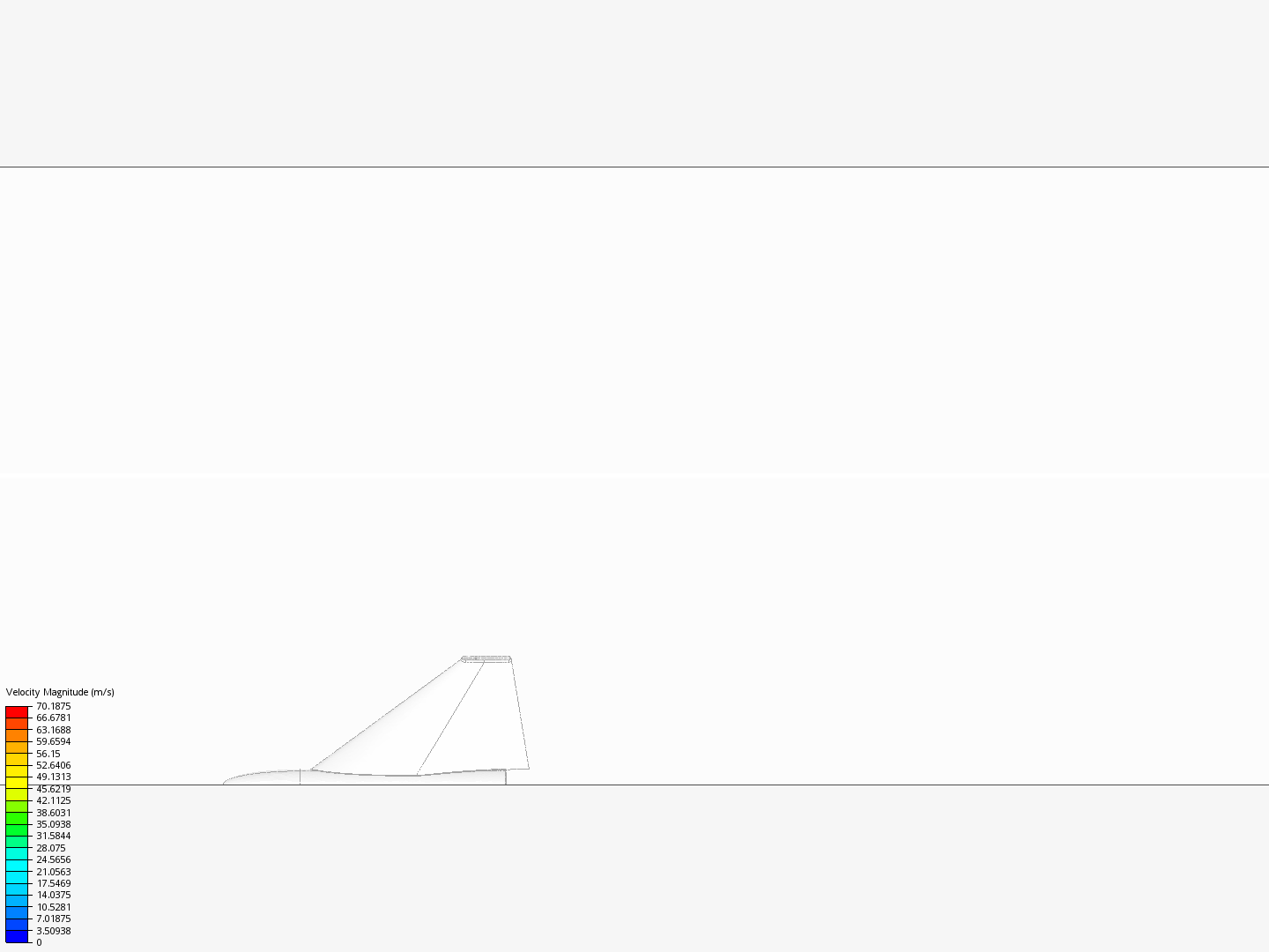 wing shape 3_2 by 0tie | SimScale