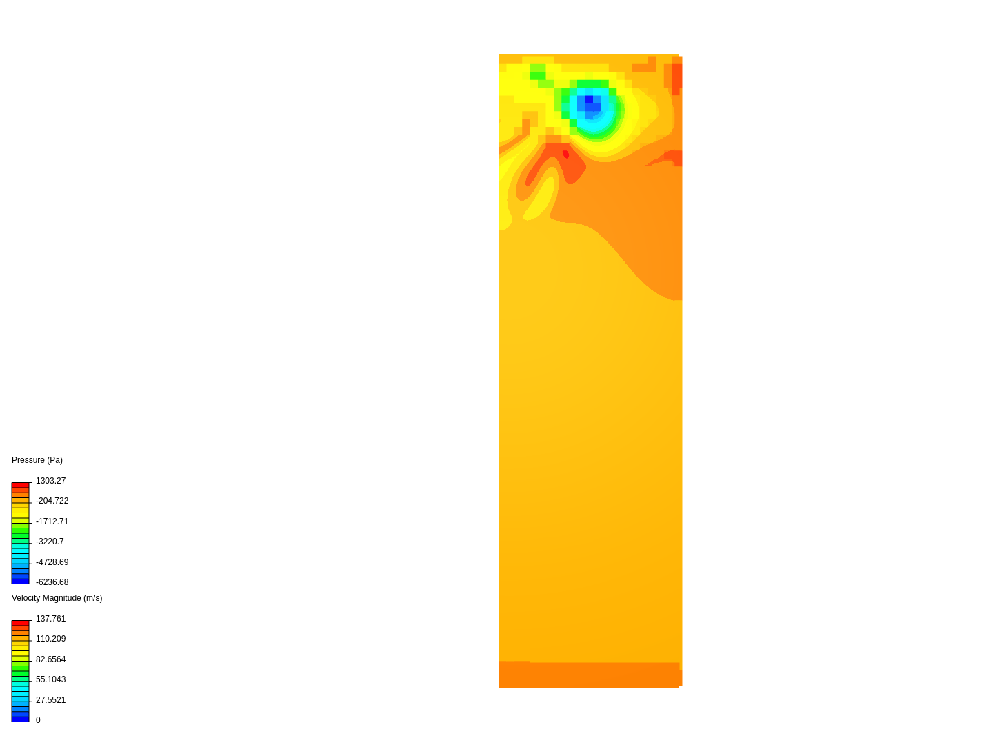 Drag X8 by 100382962 | SimScale