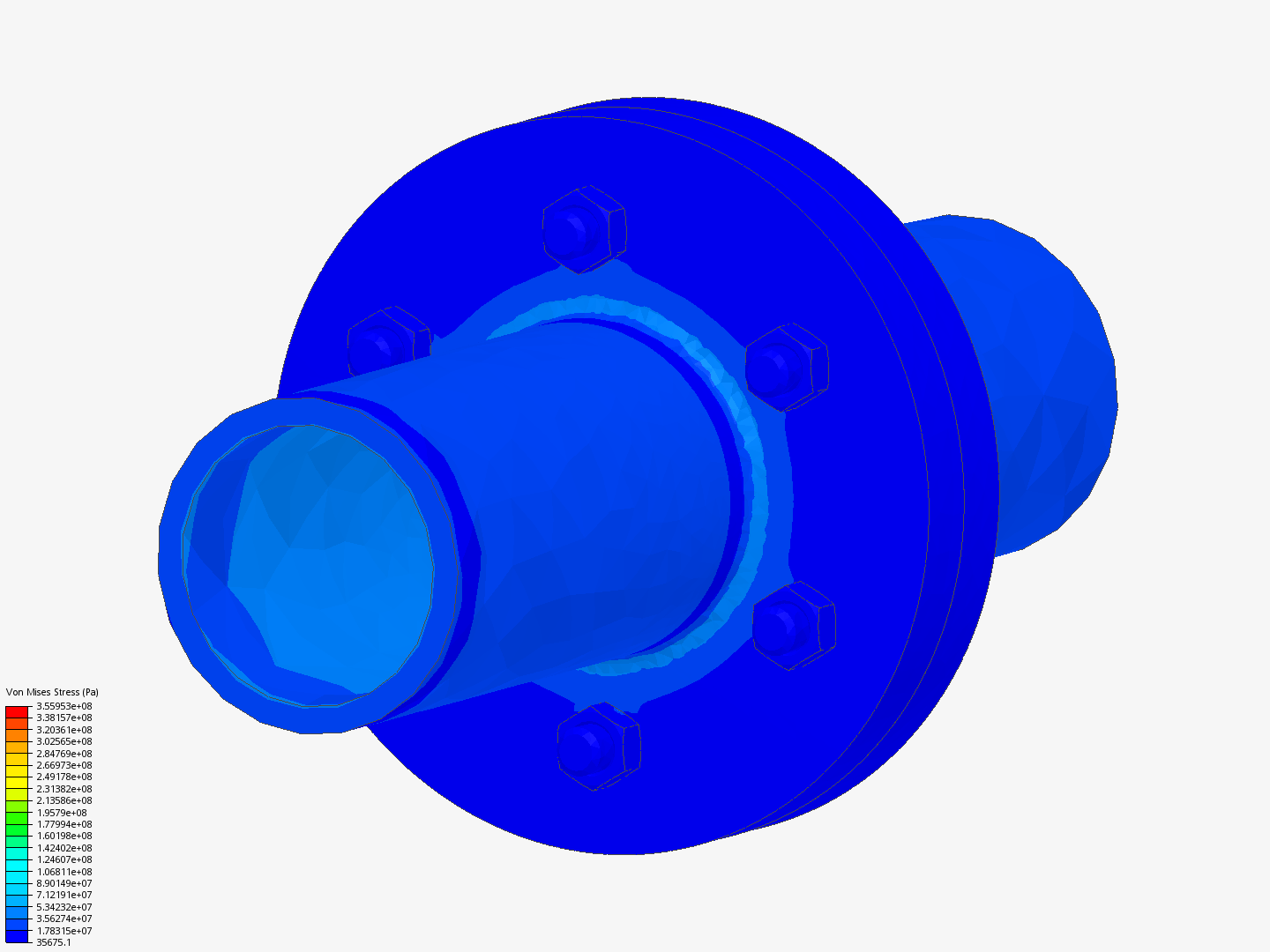joint by 1032200846 | SimScale