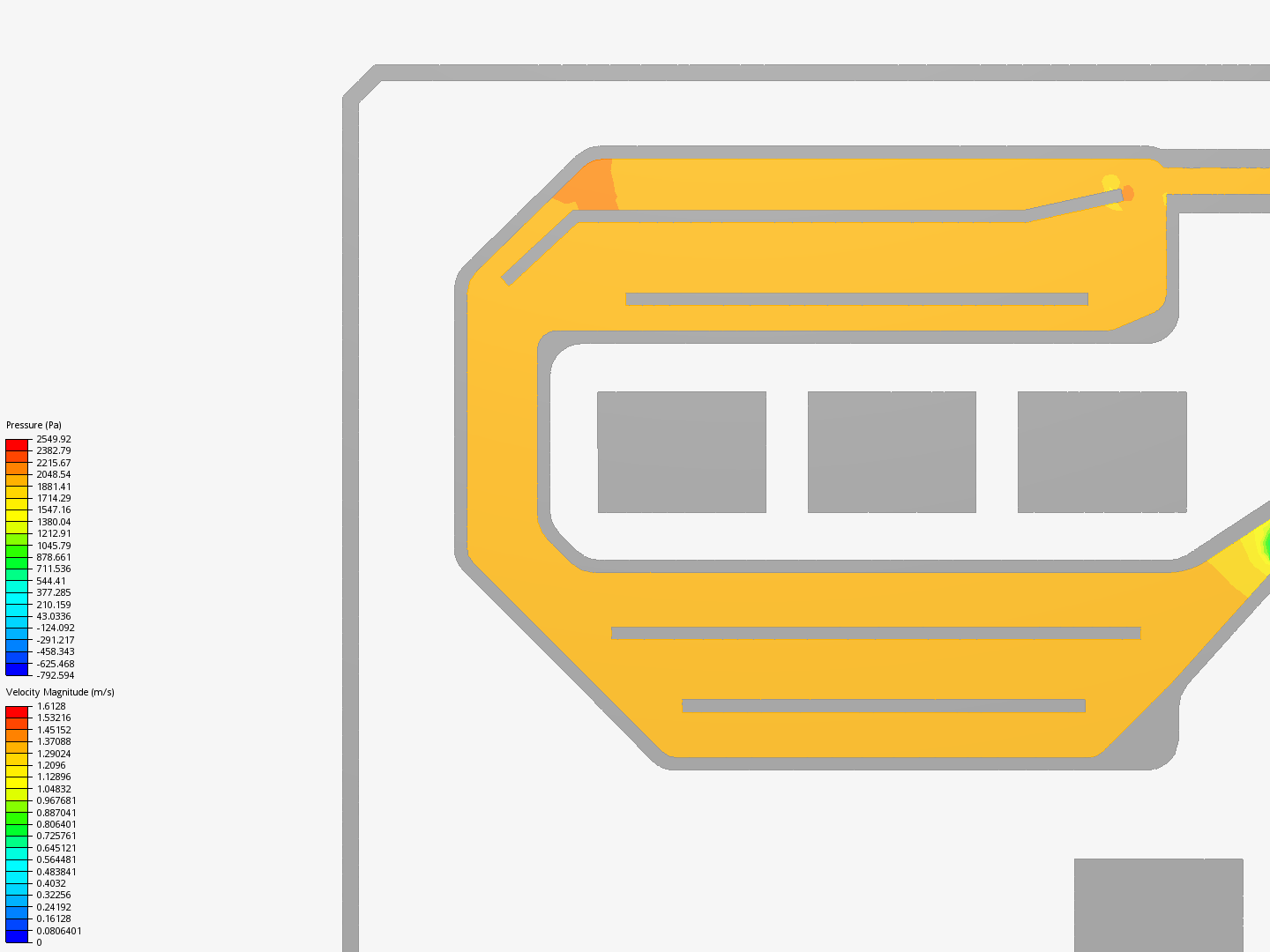 Public Simulation Projects Library | SimScale | Page 1
