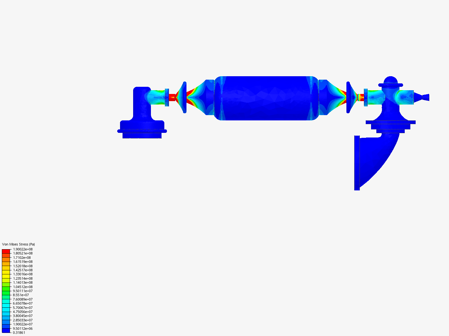 AH project 2 by 120764616 | SimScale