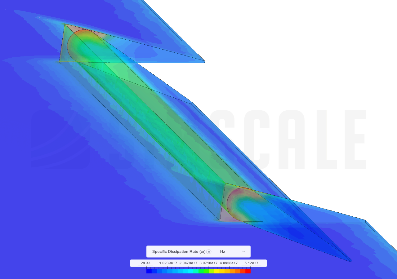 11111 by 121132a13b1847 | SimScale