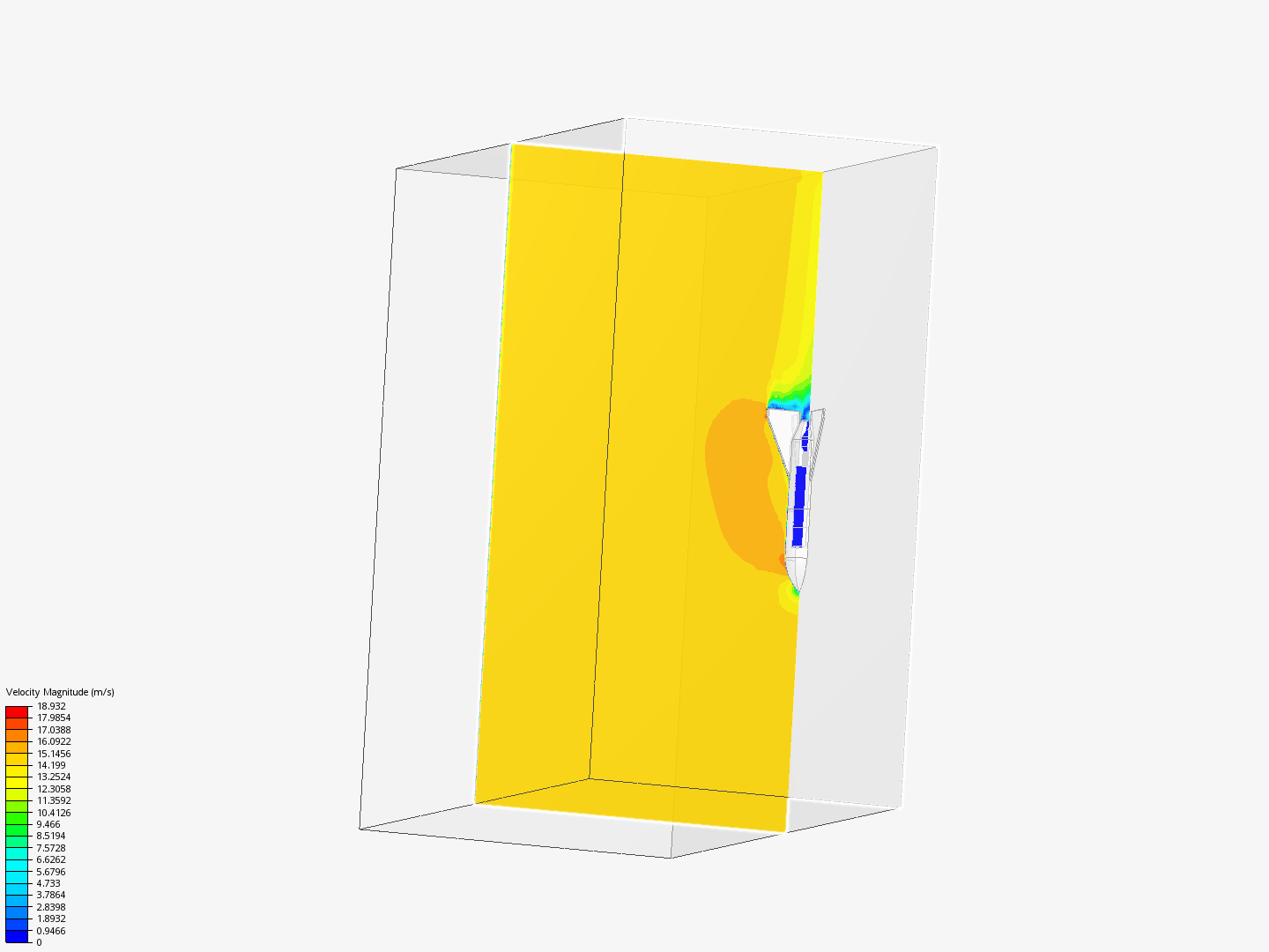 torpedo3 by 1234567890 | SimScale