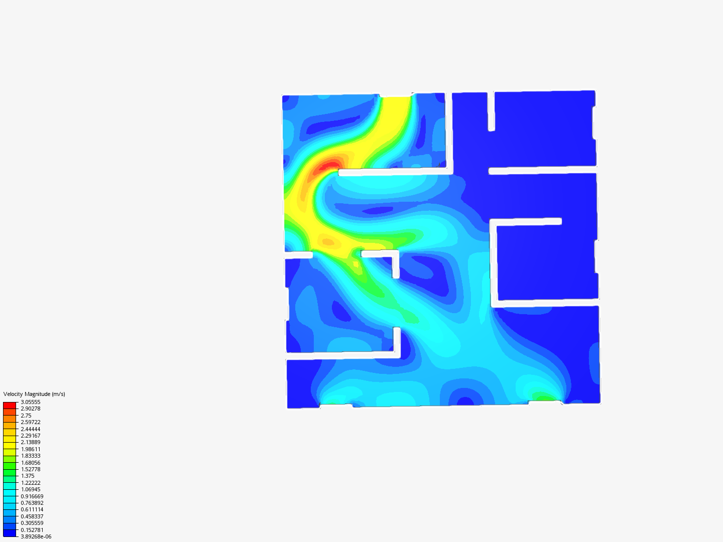 simple by 123yy | SimScale