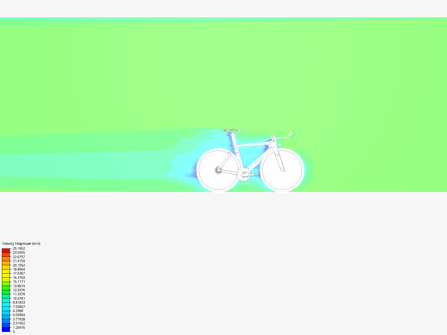 2 roues pleines by 1357random2468 | SimScale