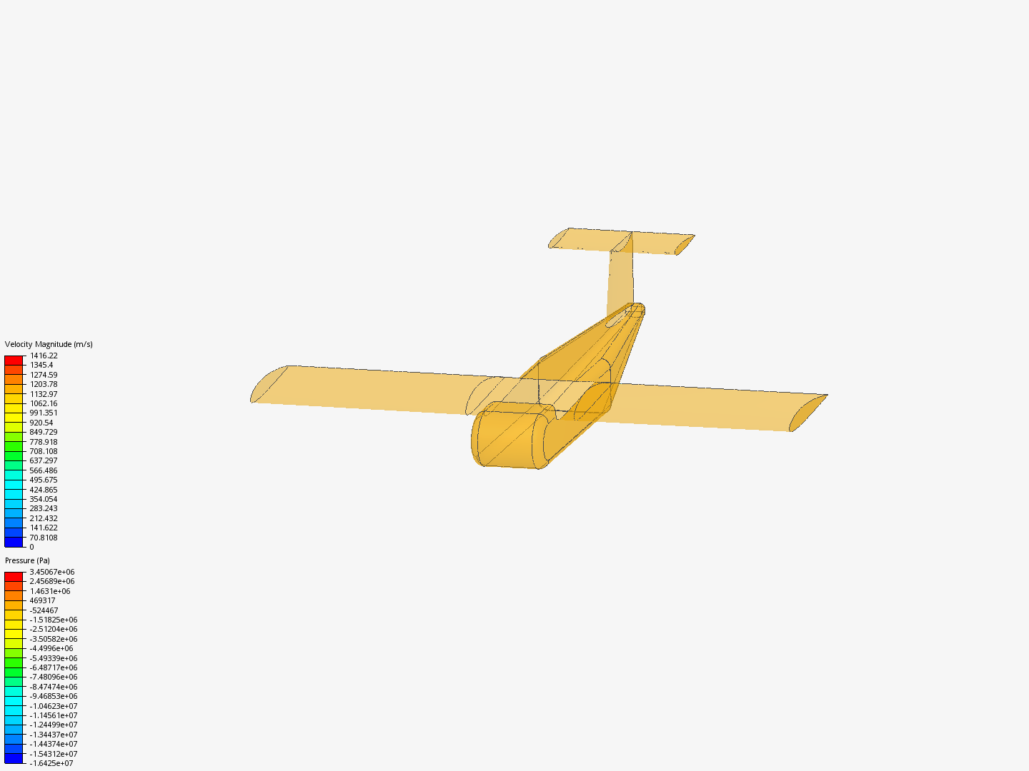 Solid Body Model V3 By 13kirkpatrick Simscale