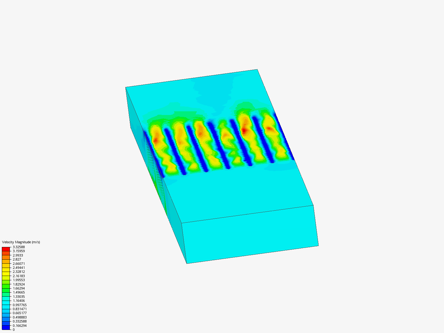 FullRun by 13maciek | SimScale