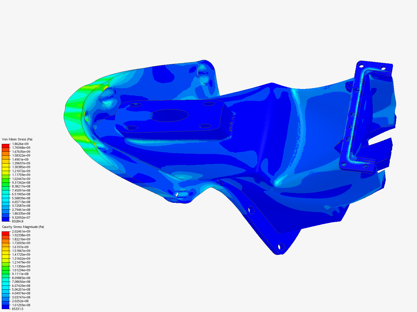 Static | SimScale Project Library | Page 67