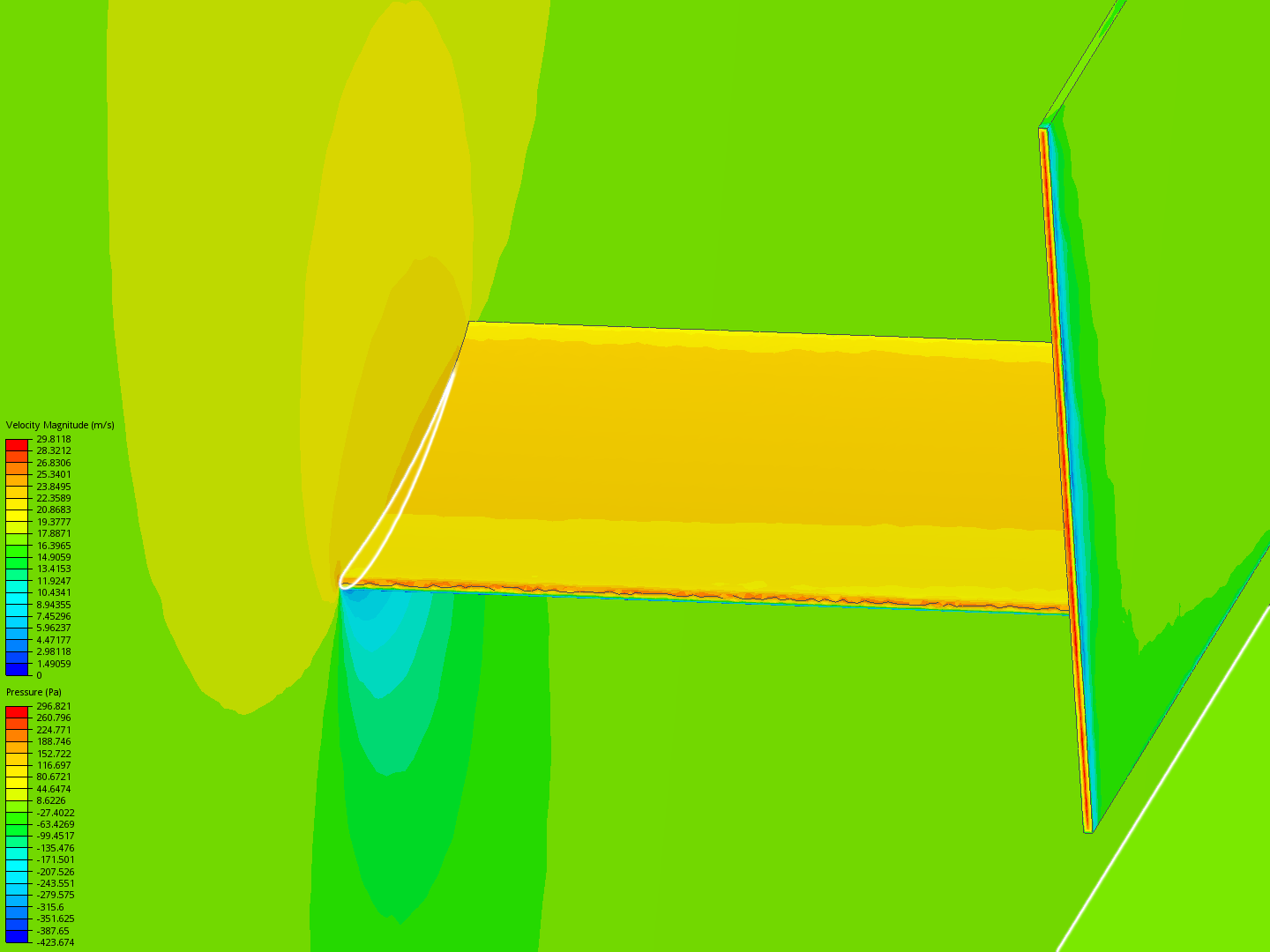 14vierzehn on SimScale | SimScale | Page 1