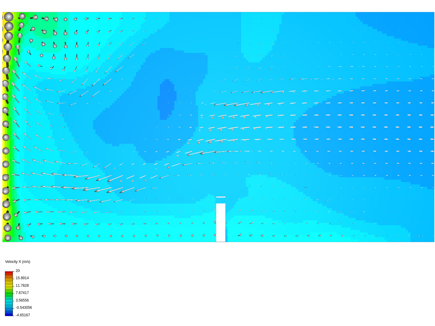 hole1 by 15135211762 | SimScale