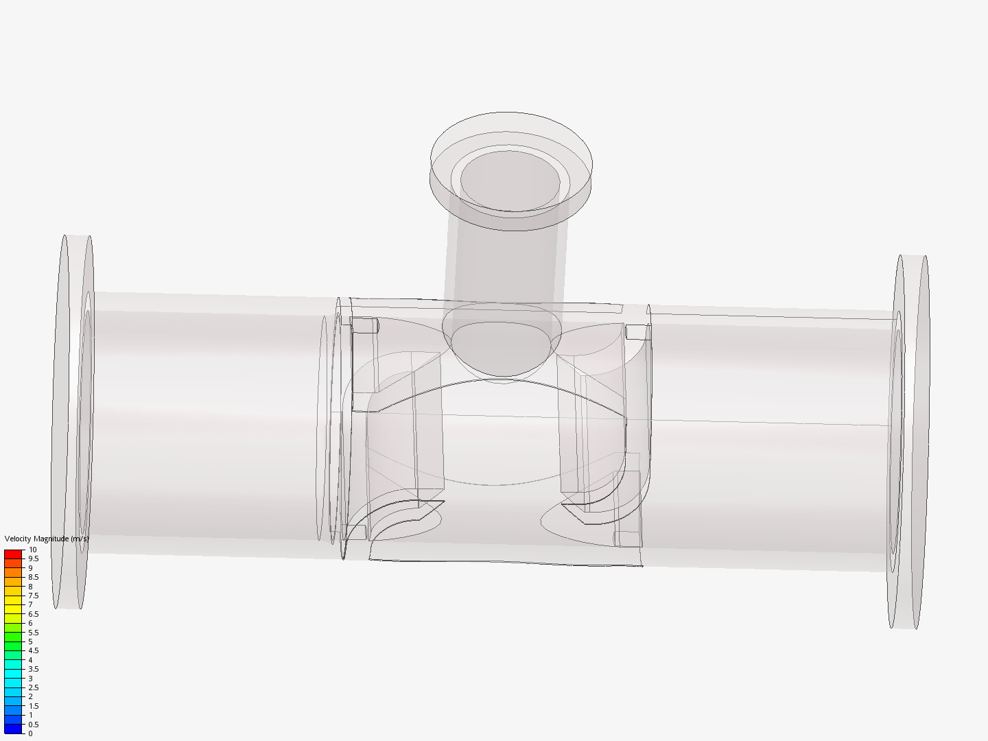 valve by 153502 | SimScale