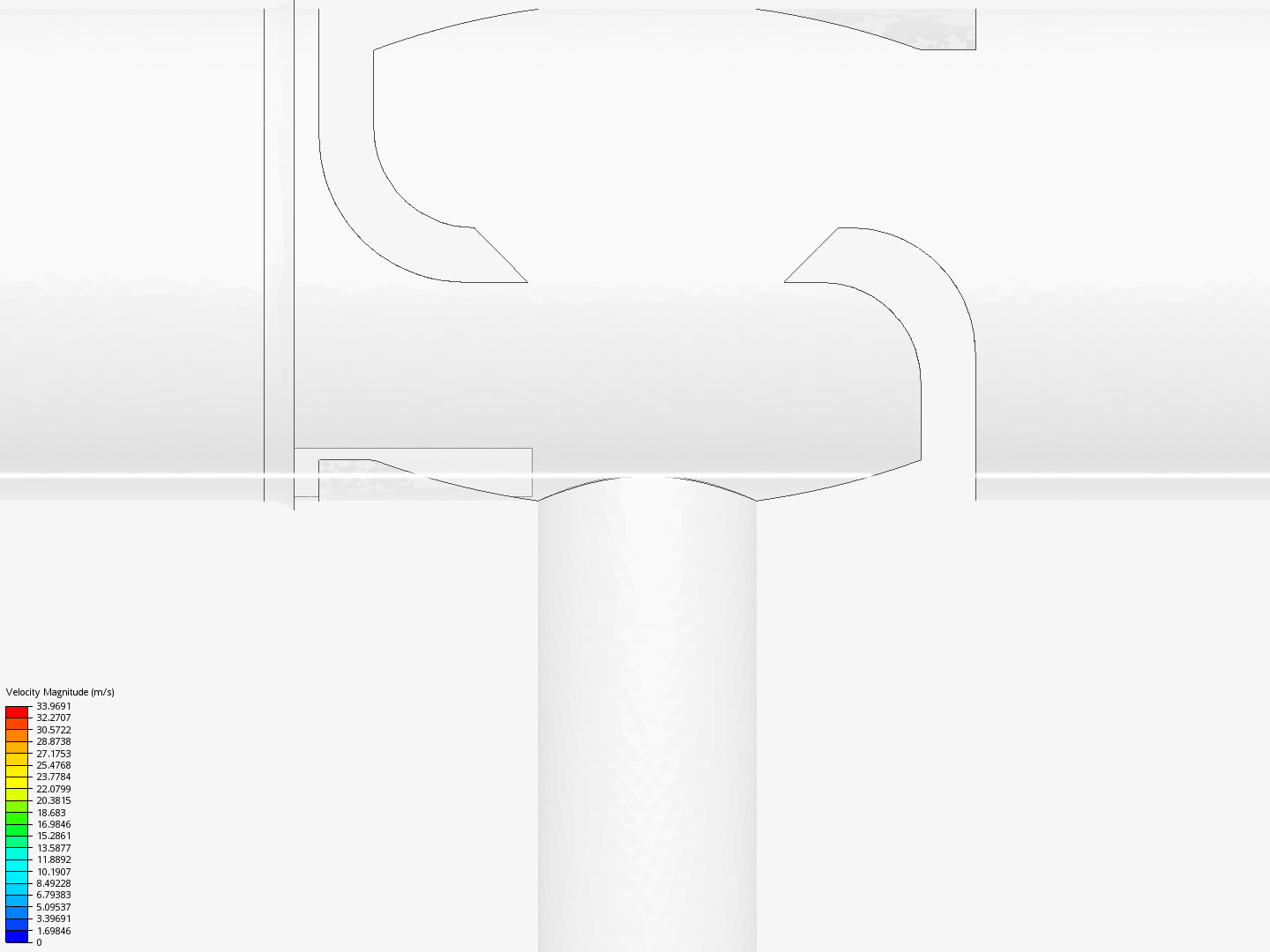 valve 2 by 153502 | SimScale