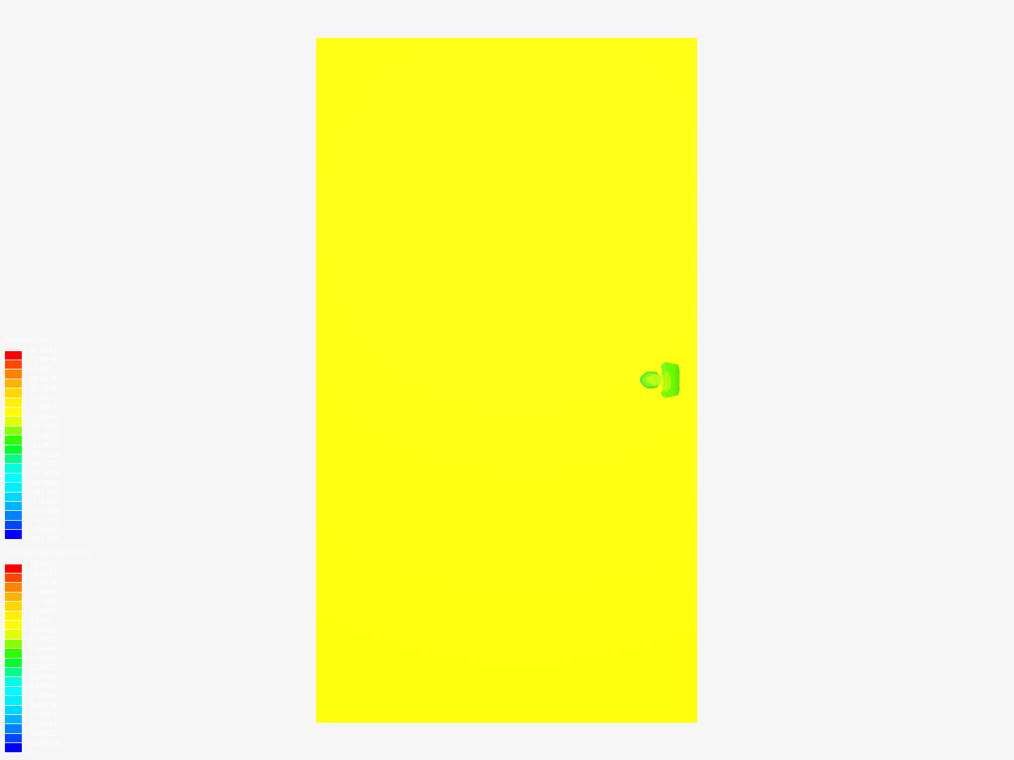 18111_TTPD by 18111_TTPD | SimScale