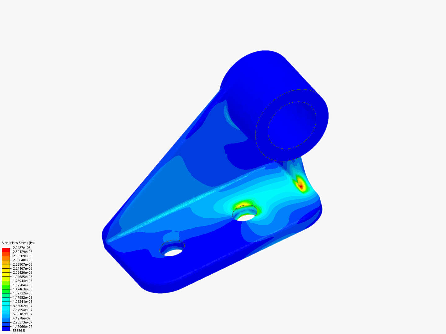 Static | SimScale Project Library | Page 61