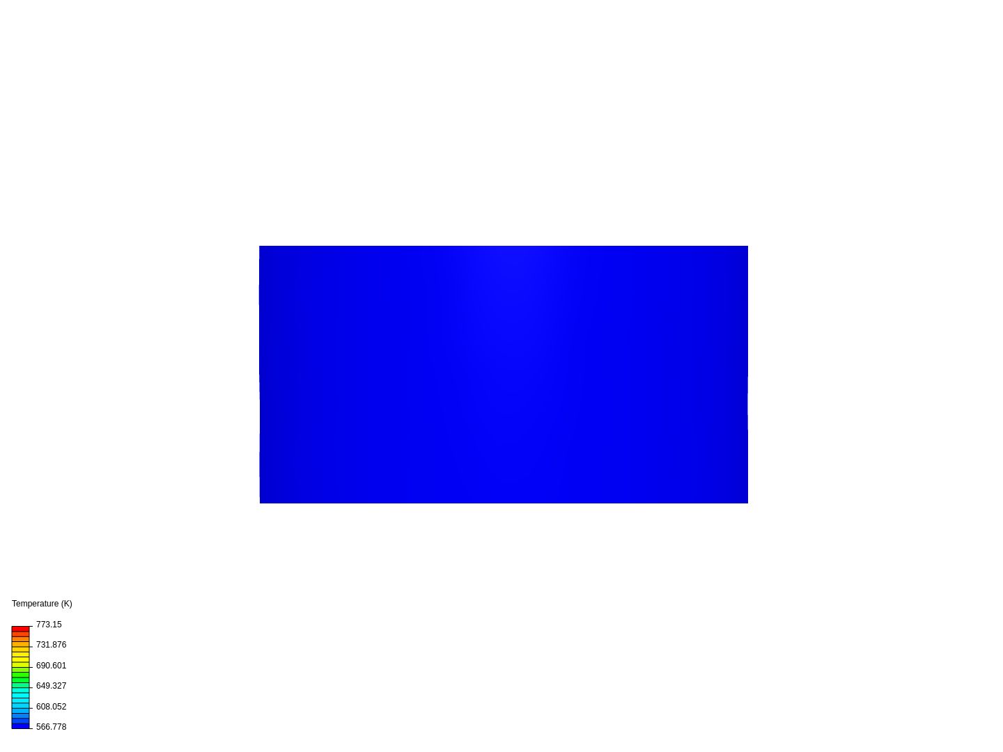 composite wall by 18tume010 | SimScale