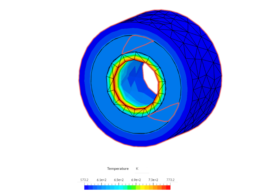 composite by 18tume025 | SimScale
