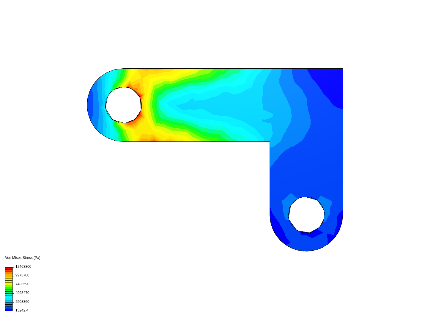 Expt 1 a5 by 18tume030 | SimScale