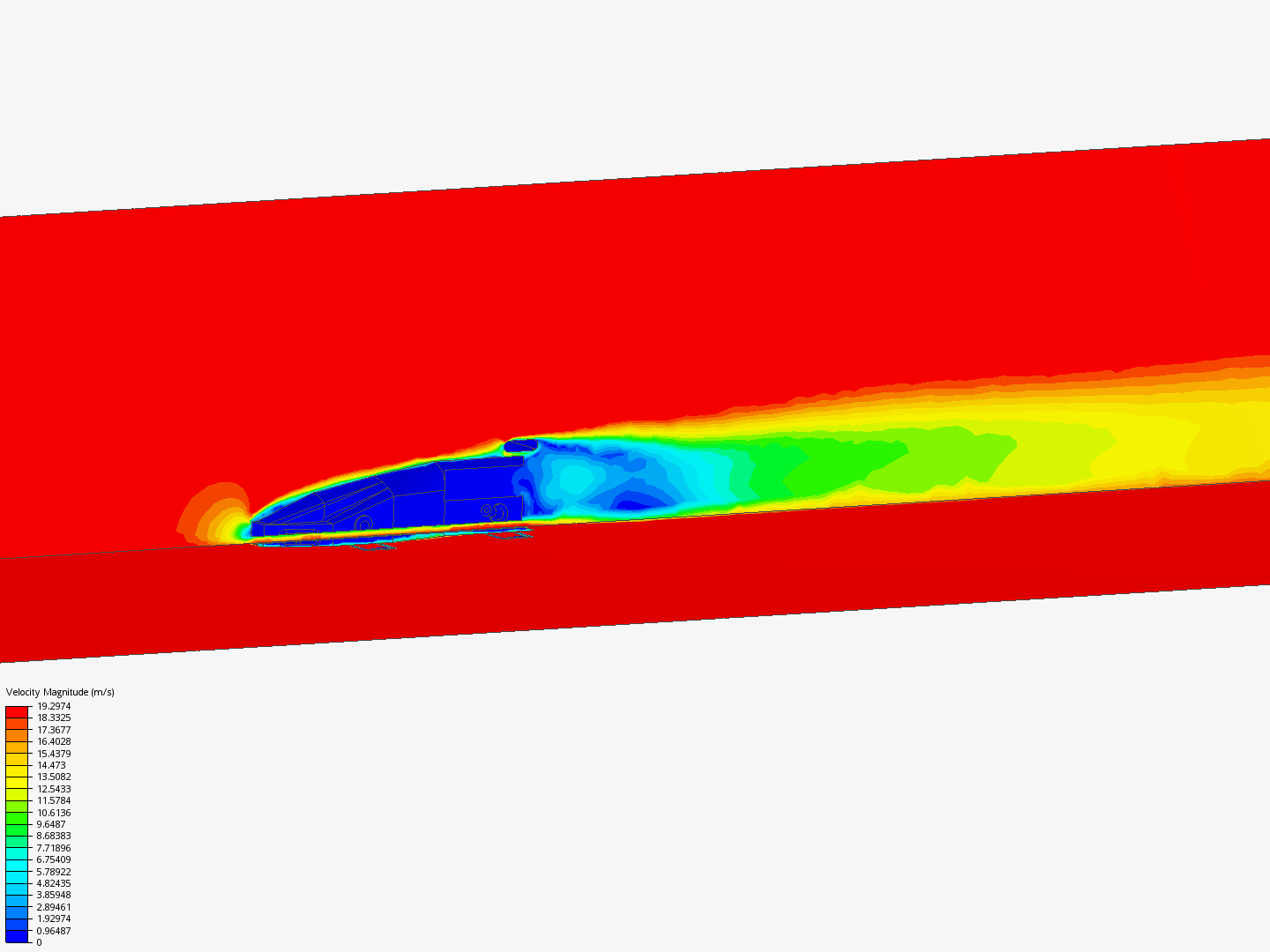 sample car by 19aidan_webste | SimScale