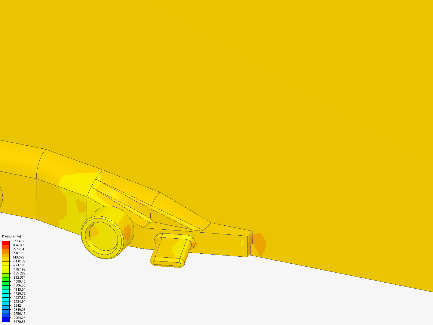 sample car changed by 19elisa_dragom | SimScale