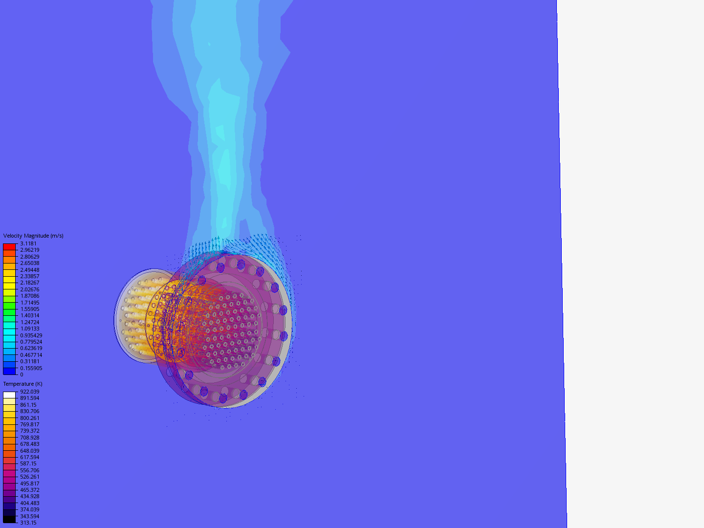 HX ELEC Bundle Build by 1e133ca1d16e42 | SimScale