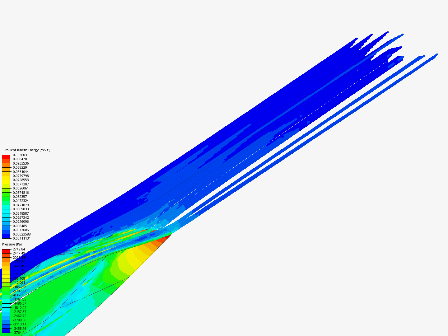 1stdraft on SimScale | SimScale | Page 1
