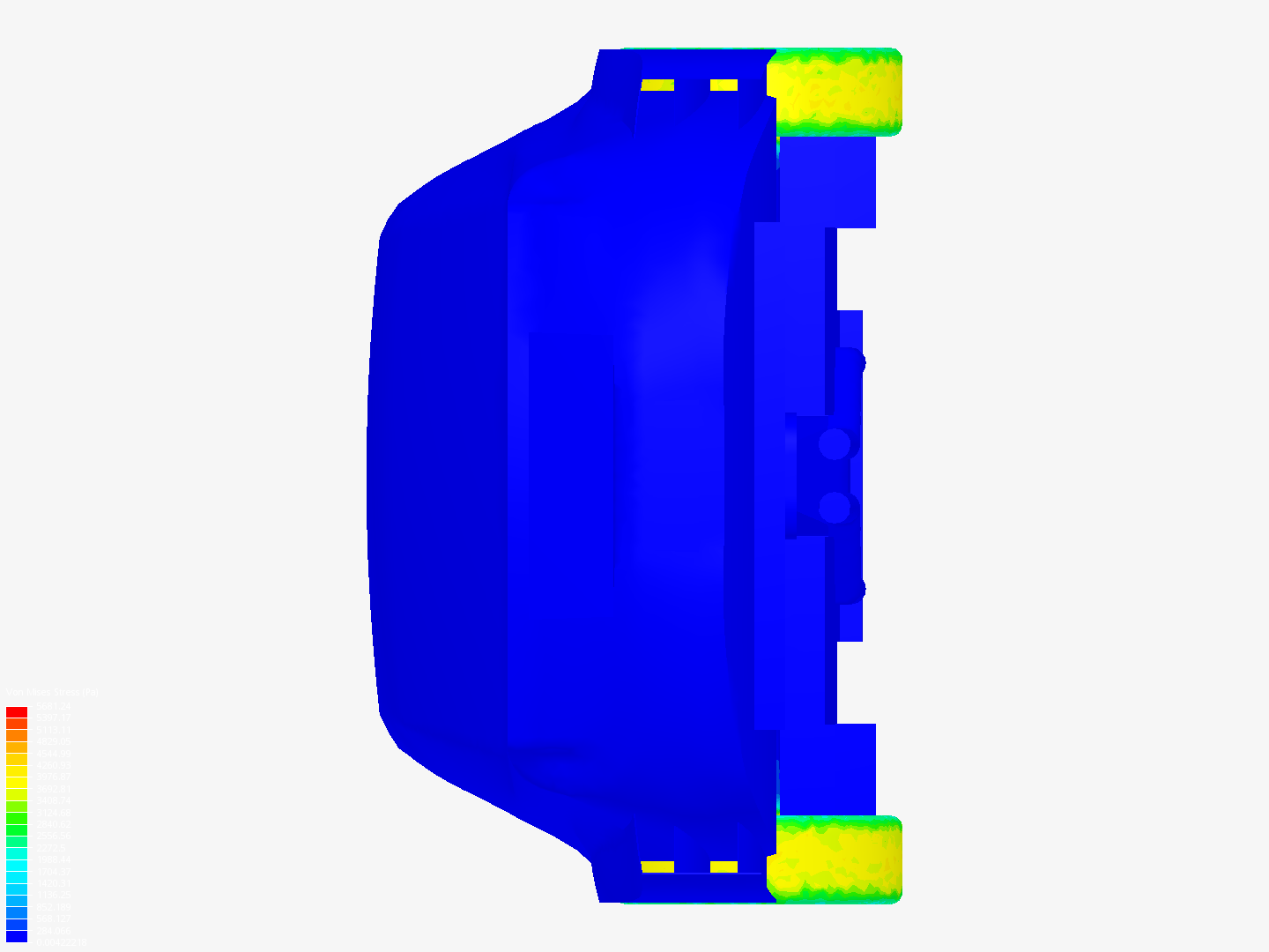 le mans by 1stpetsperm | SimScale