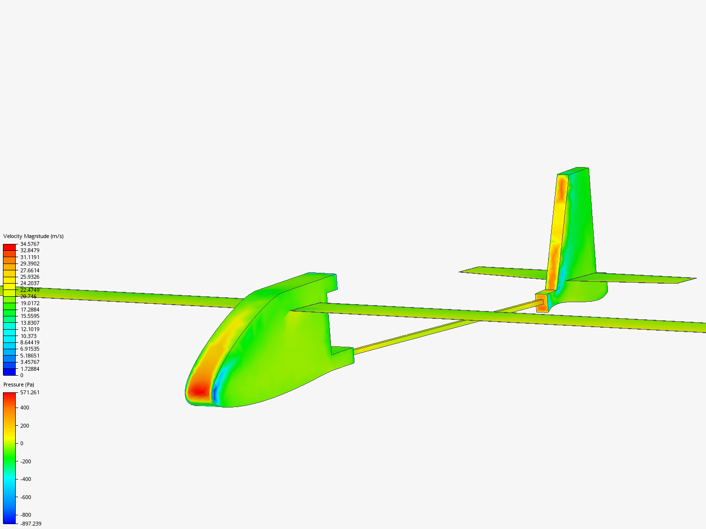 Project by 2009assos | SimScale