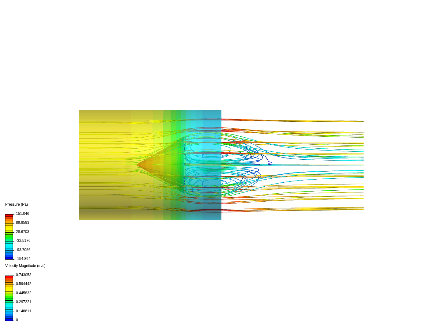 automatic hex by 201607450 | SimScale