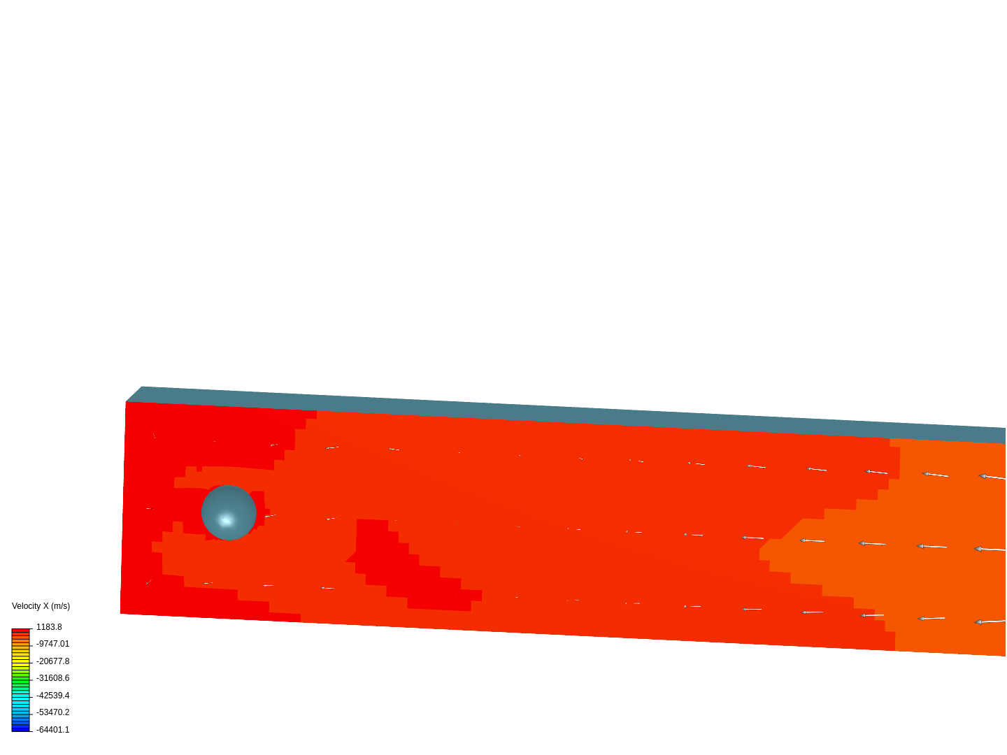 steady 14.76 by 201704964 | SimScale