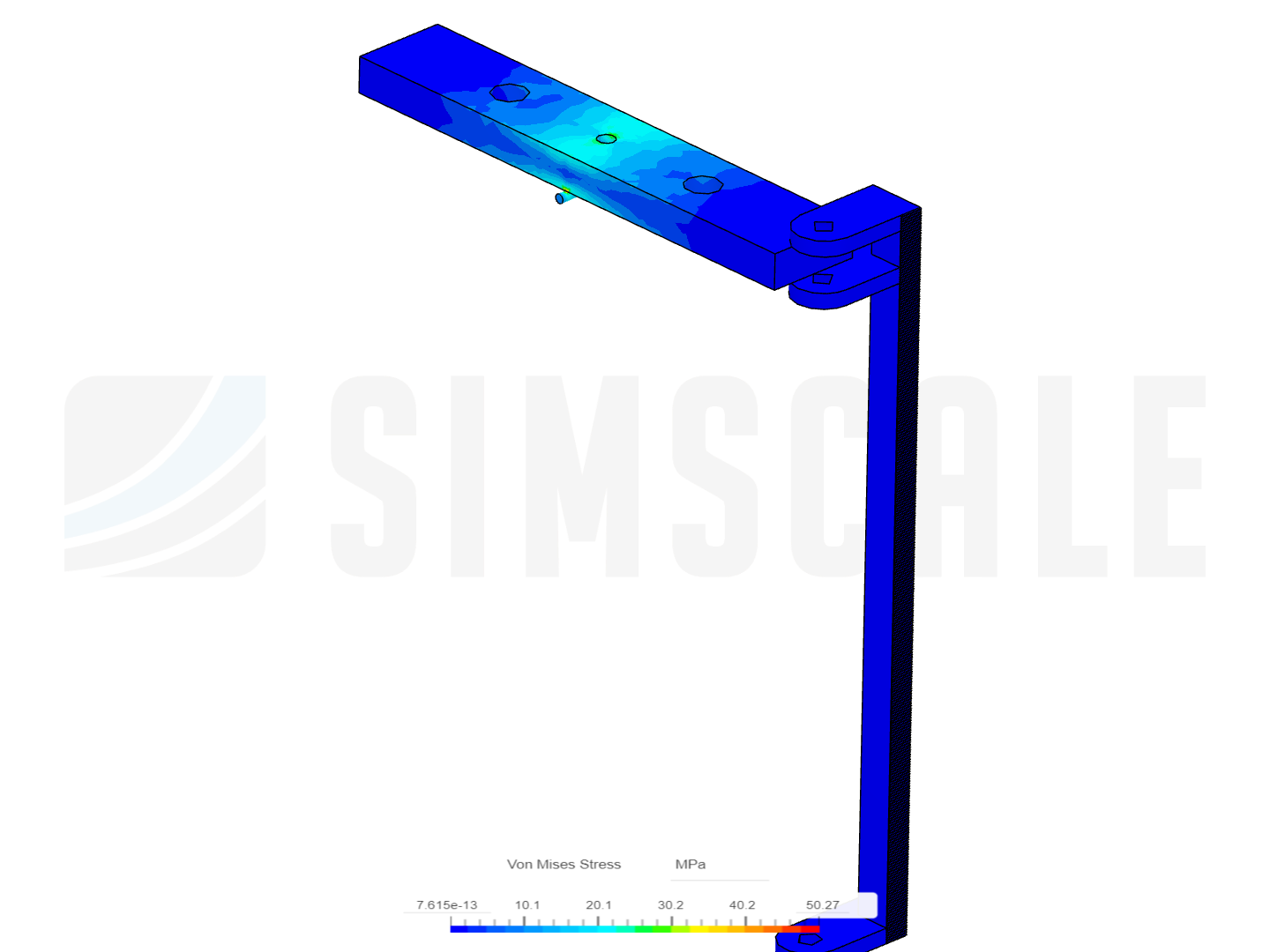 racka by 201810853 | SimScale