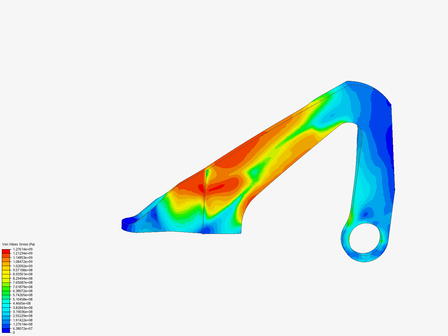 SA2-Mendoza by 202010852 | SimScale