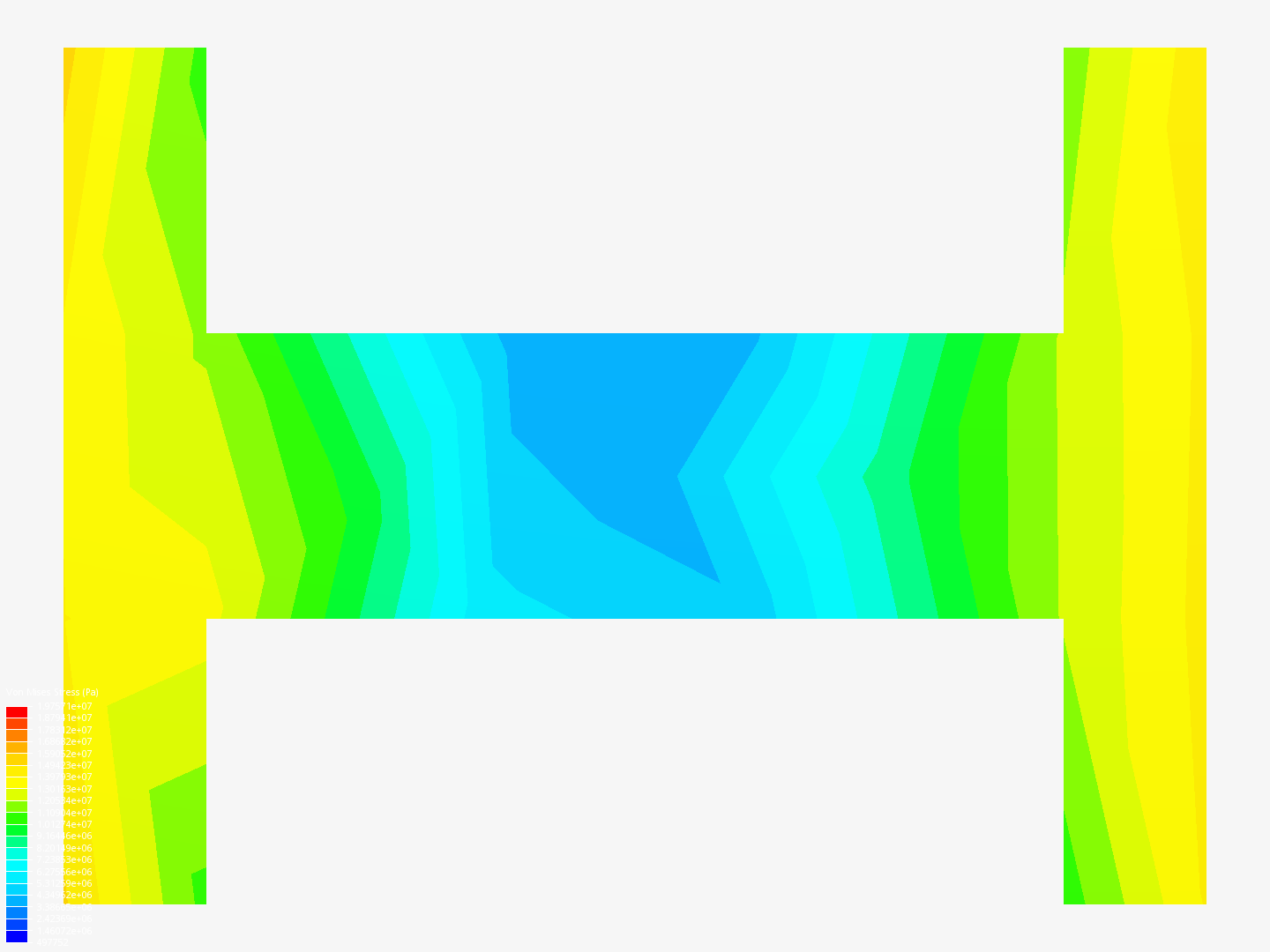 MACDES2 Plate 1- MARTINEZ by 202011280 | SimScale