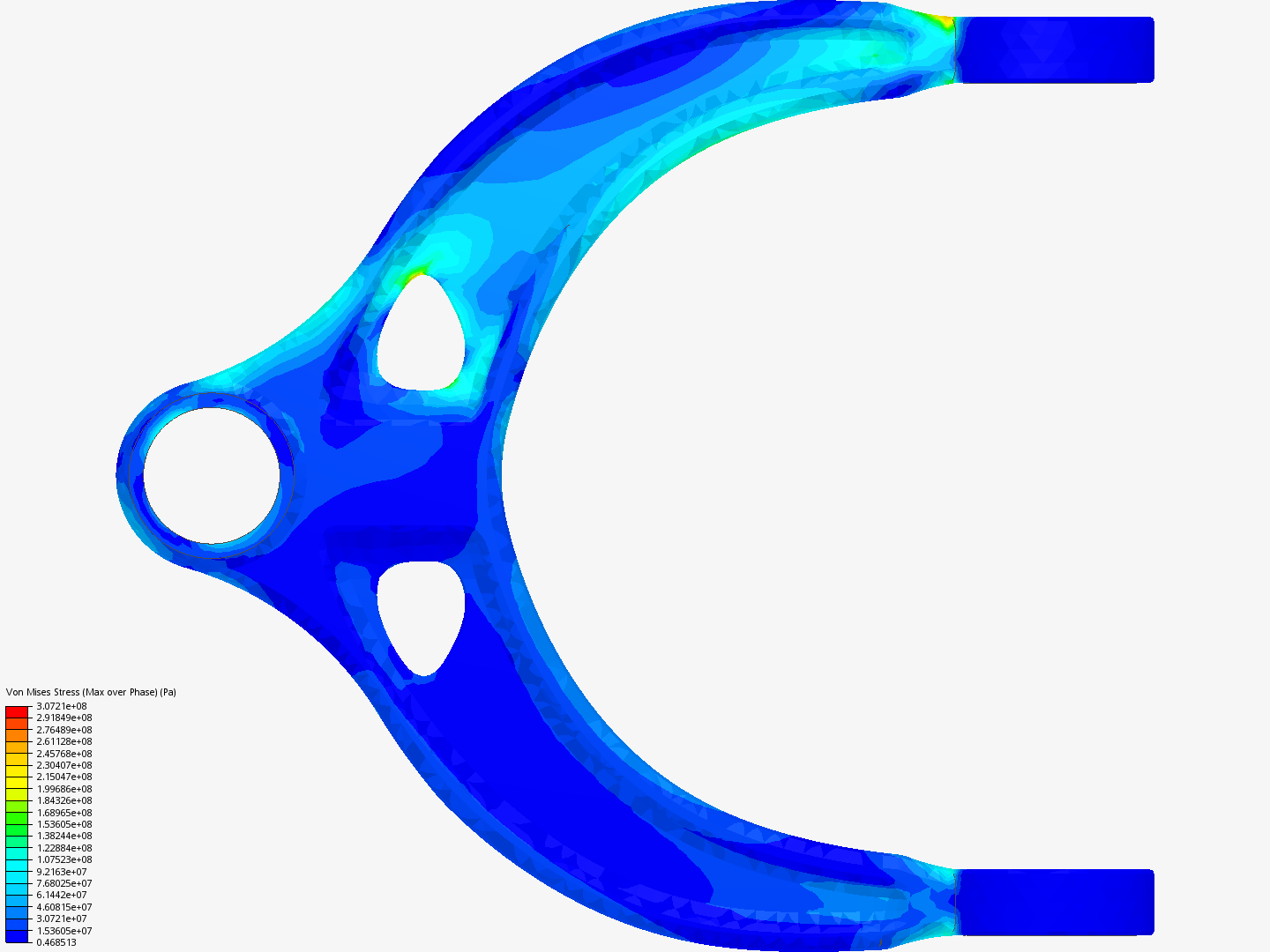 LCAcontrol by 2023TH55062 | SimScale
