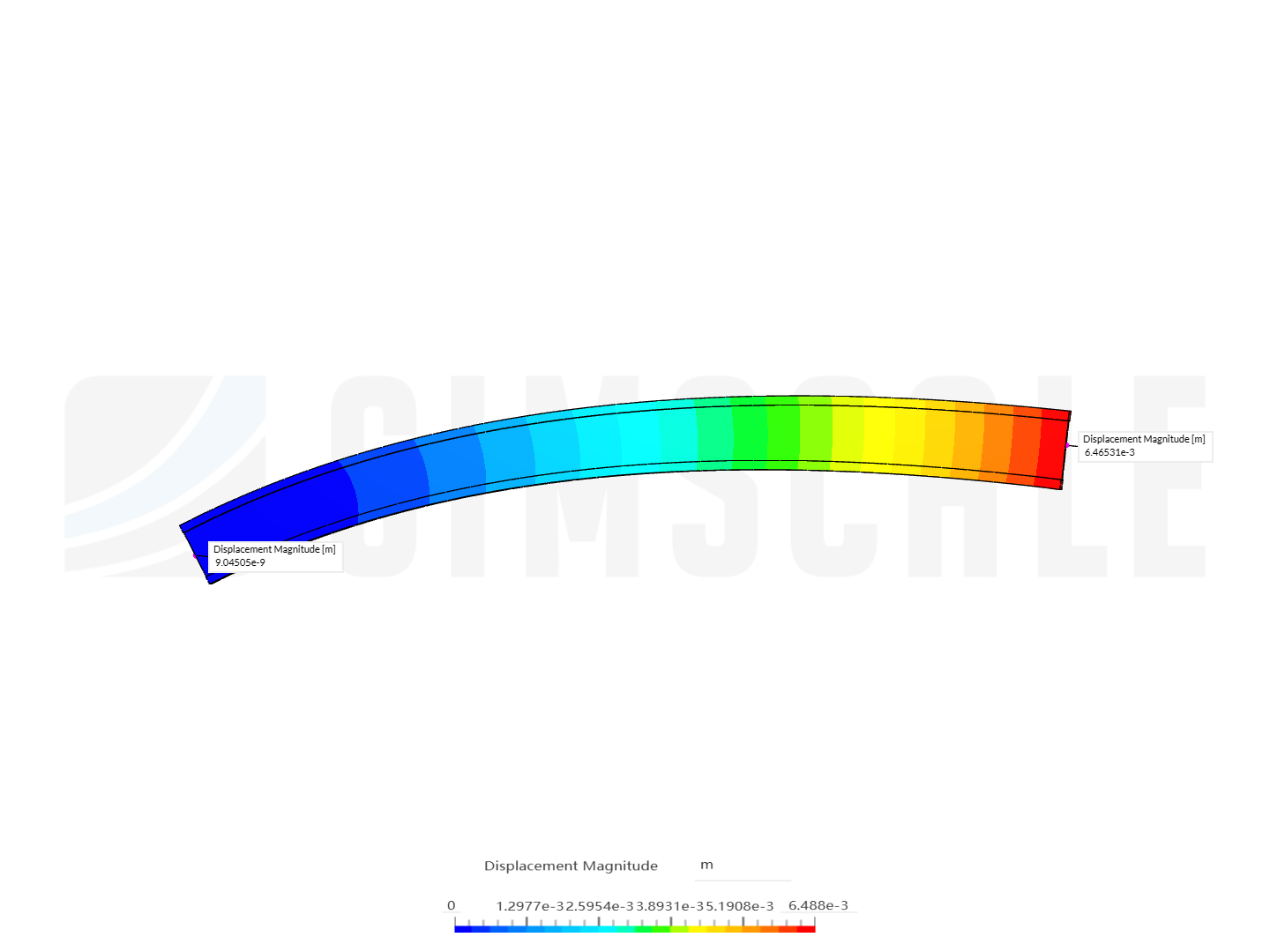 solid by 2030220685 | SimScale