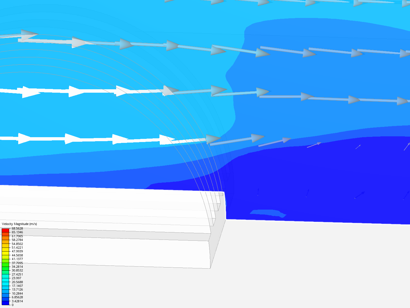 32123 by 20420gh | SimScale