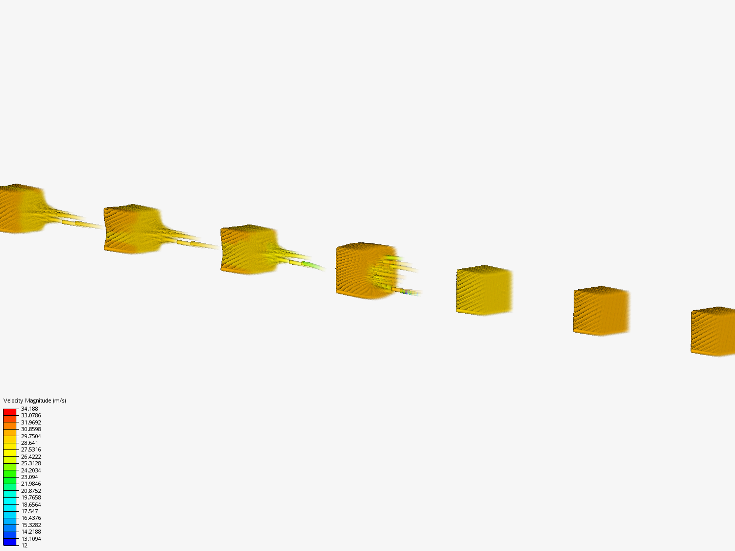 Fuselage30 by 20magc | SimScale