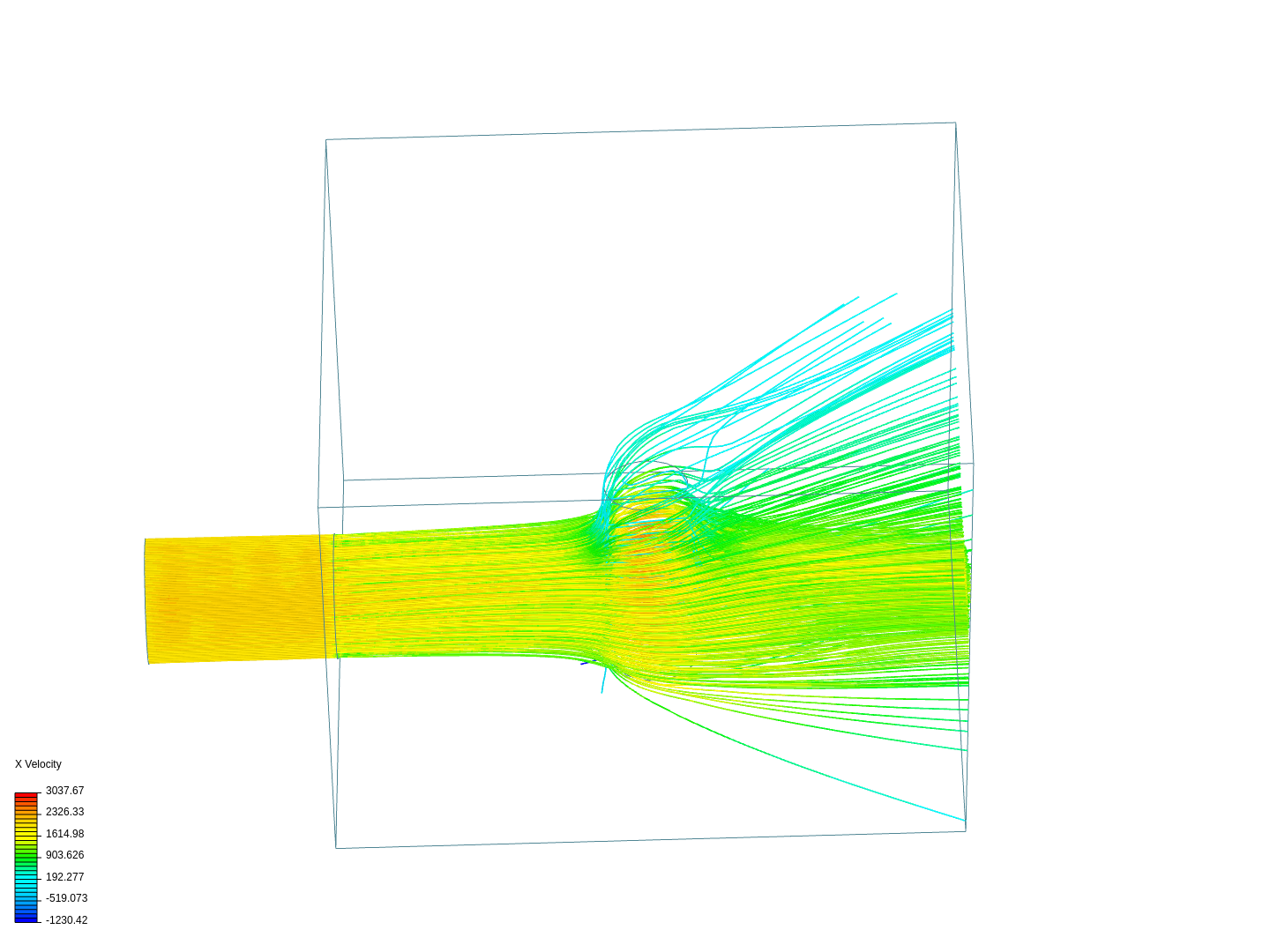 20ryanc on SimScale | SimScale | Page 1