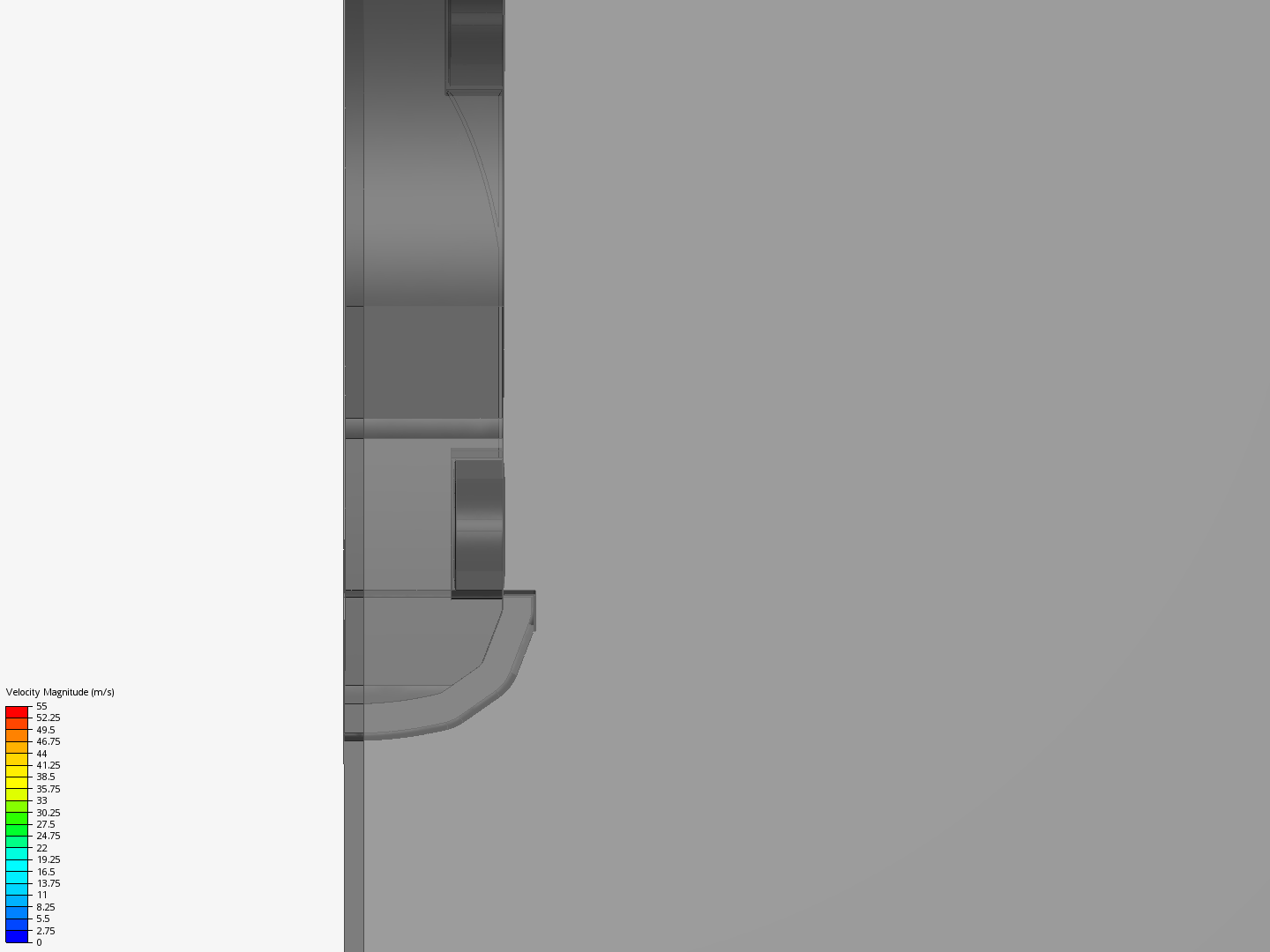 Sideskirt by 2115450 | SimScale