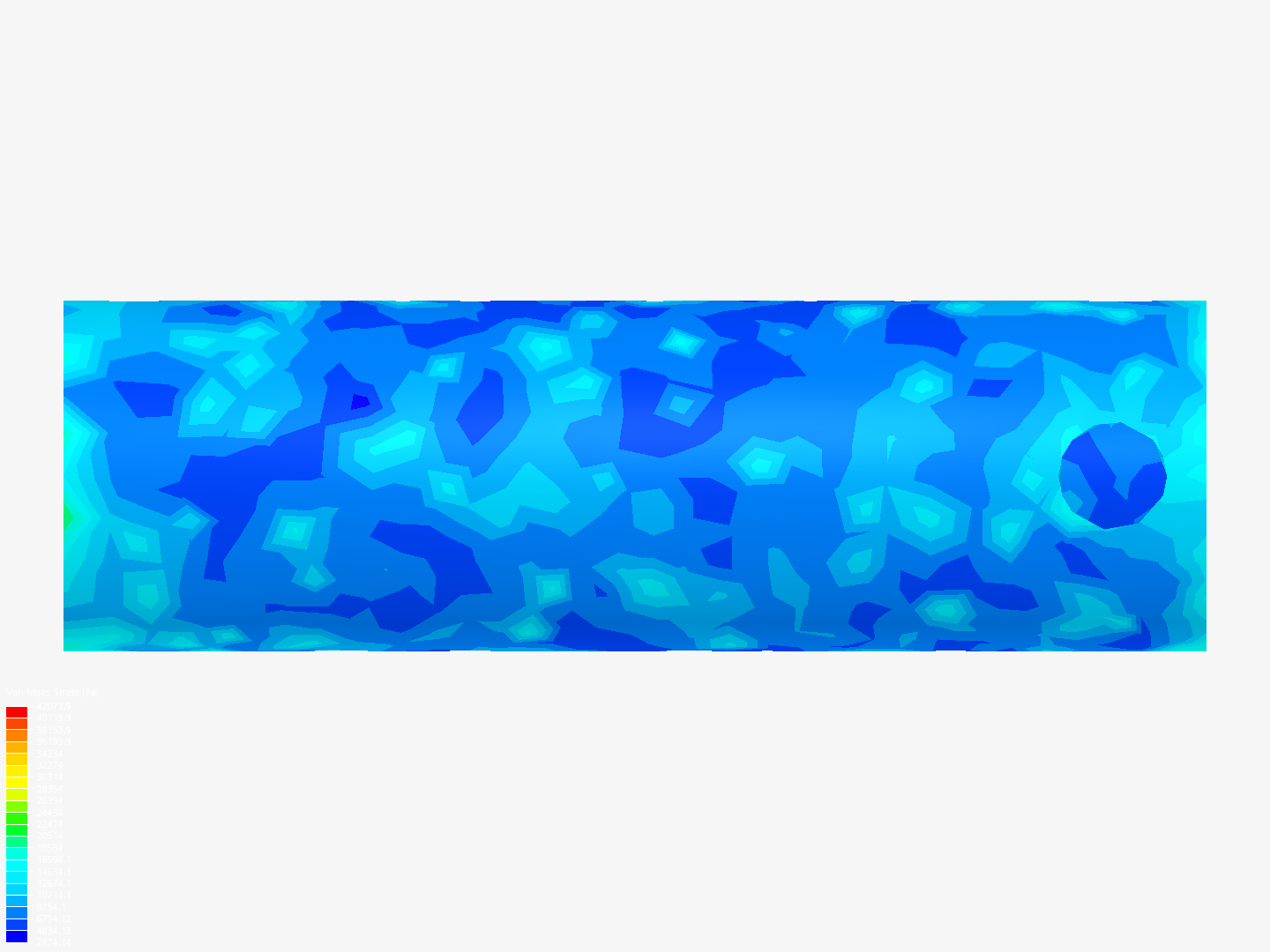 HCl synthesis unit by 21chesm_thakur | SimScale