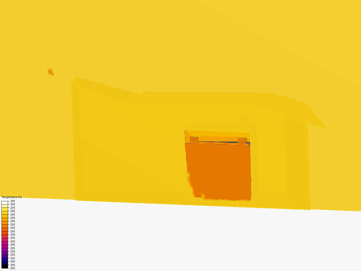 battery vw by 22005769 | SimScale