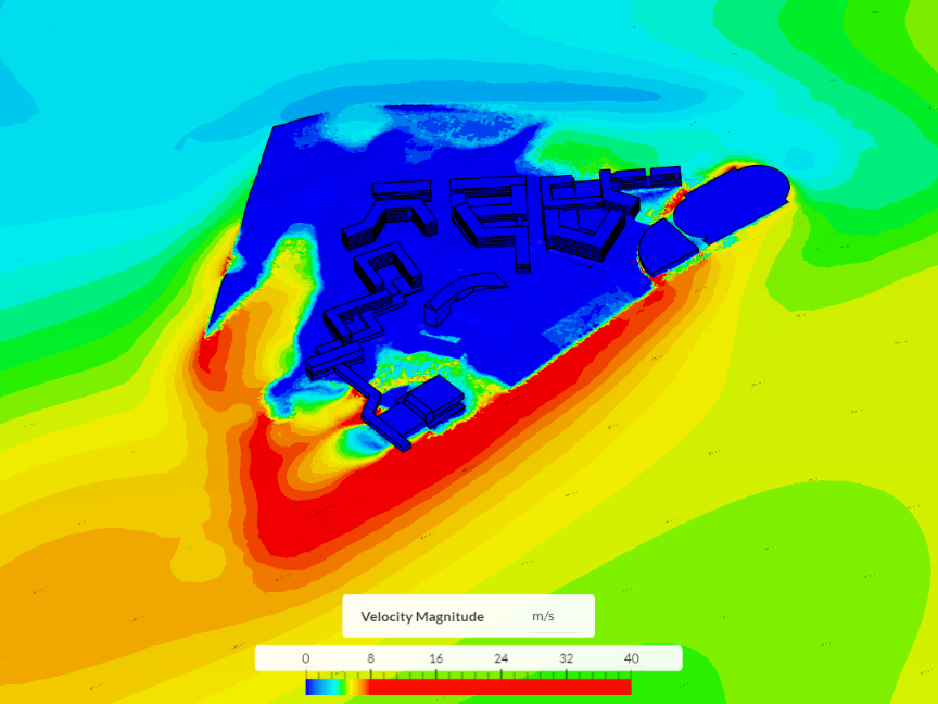 wind 6030 by 220200137 | SimScale