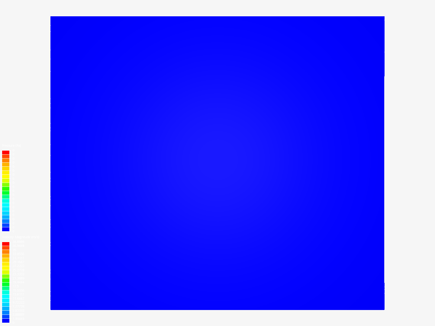 WIND V1 by 2260121 | SimScale