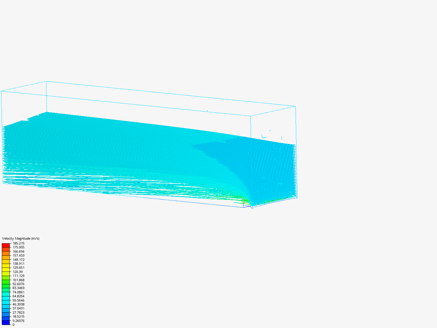 wind v2 by 2260121 | SimScale