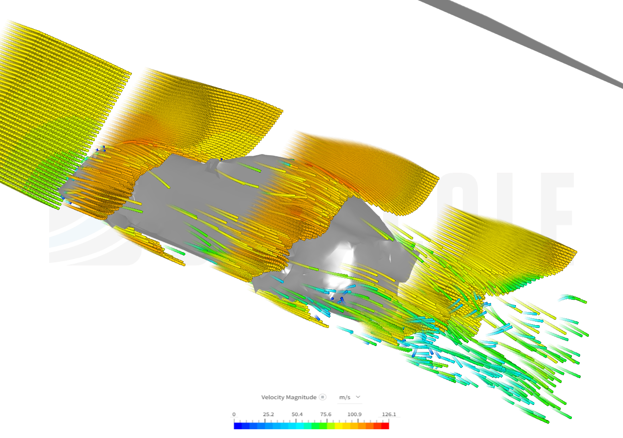 supra aero by 23_207 | SimScale